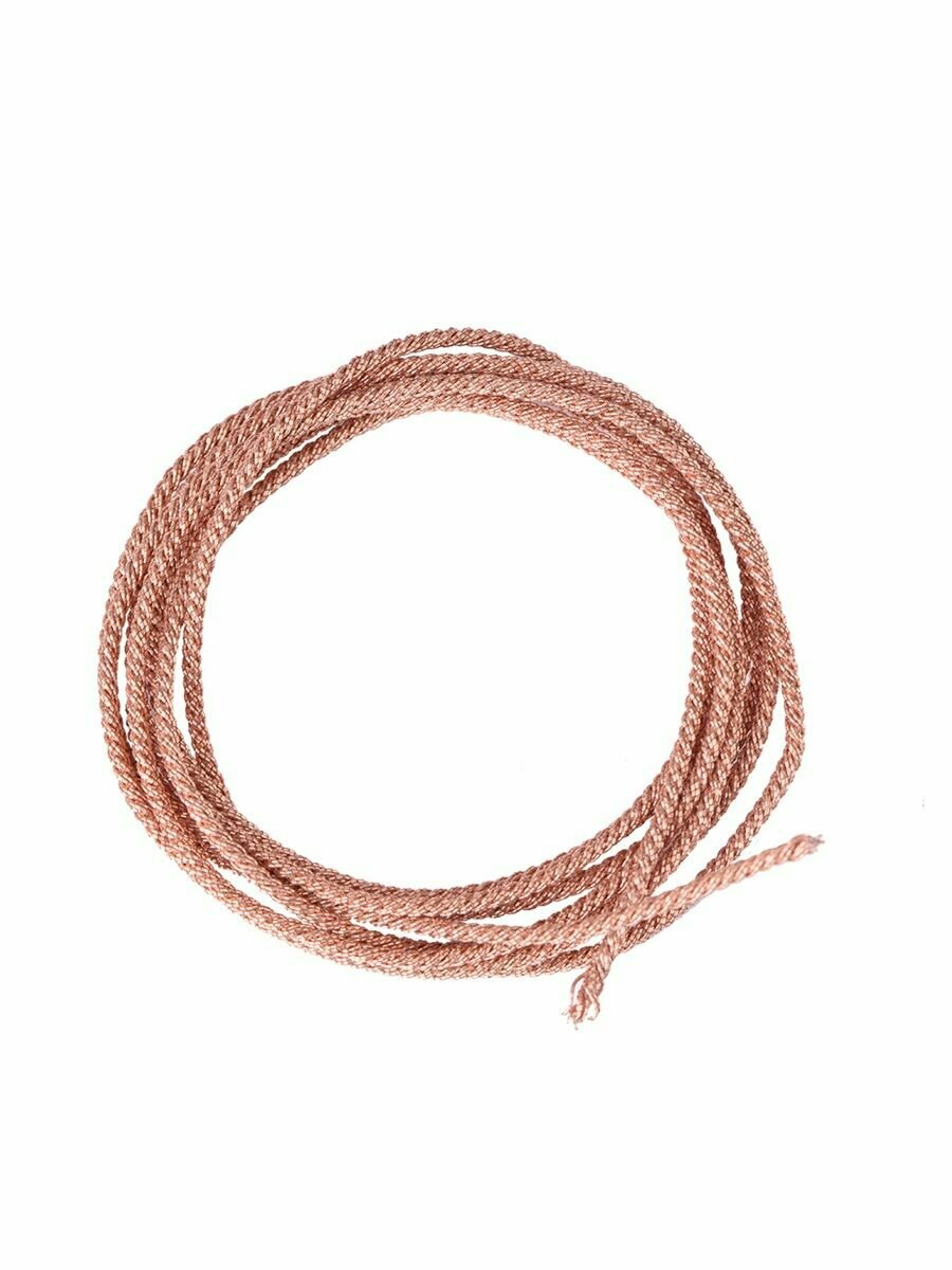 Плетеный медный провод для динамика, 1 м, 12 жил, ремонтный провод для сабвуфера и низкочастотного динамика