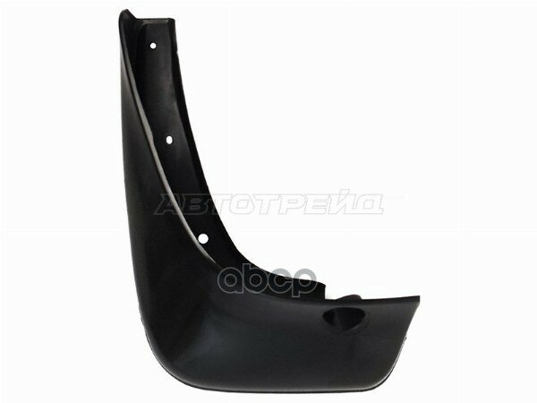 Брызговик Toyota Highlander 00-07 / Kluger V 00-07 (Сзади/ Слева) Sat арт. ST-TYG1-064B-2