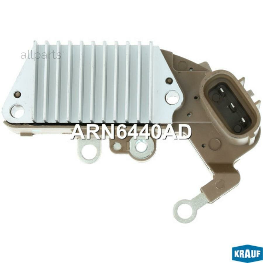 KRAUF ARN6440AD Регулятор генератора
