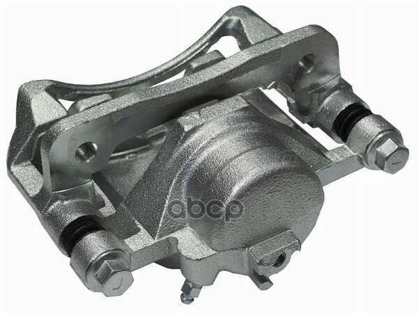 Суппорт тормозной Honda Accord 97-03 / CR-V 95-01 (Спереди/ Справа) Sat арт. ST-45018-SM4-A00