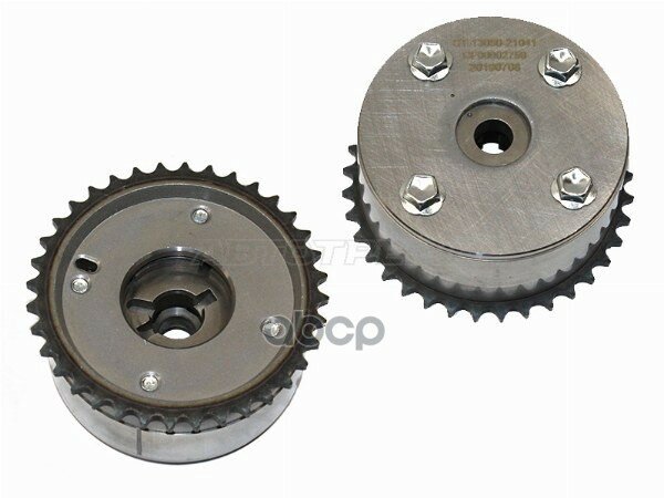 Муфта VVT-I Toyota Allion (T240) 01-07 / Corolla 00-07 1NZFE;1NZFNE;1NZFXE;2NZFE Sat арт. ST-13050-21041