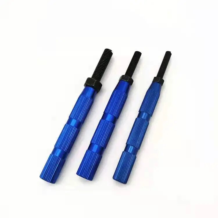 Набор вставок для ремонта резьбы Helicoil M2.5x0.45