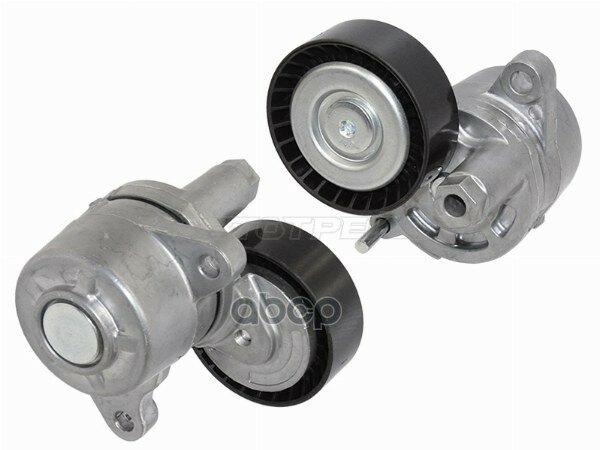 Натяжитель ремня генератора NISSAN TEANA 2.5 14- Sat арт. ST-11955-3TA0B