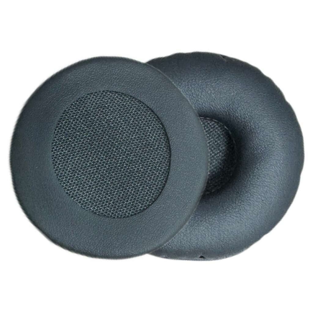 Накладки для наушников Logitech Zone 300 H390 - черные, 1 пара