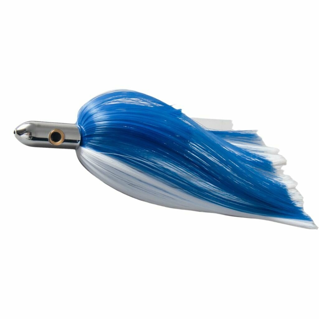 Бронзовая блесна для троллинга-03 номер-100 грамм