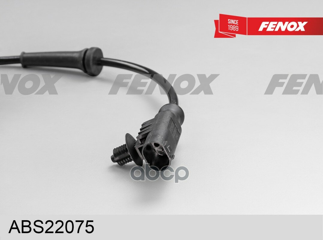Датчик ABS FENOX арт. ABS22075 — фото 1