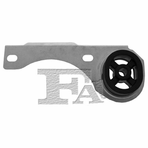 Крепление глушителя Fischer 123750 для Opel Astra