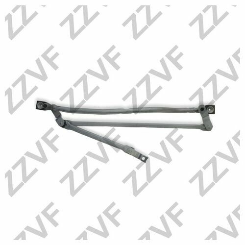 Трапеция стеклоочистителя VOLVO XC60 (08-.) ZZVF ZVTRC040