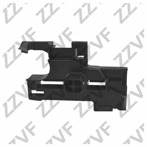 Кронштейн радиатора правый BMW 5G30/G31/F90, ZZVF ZVKRK118