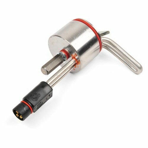 Электронагревательный элемент, система подогрева двигателя Defa 411390