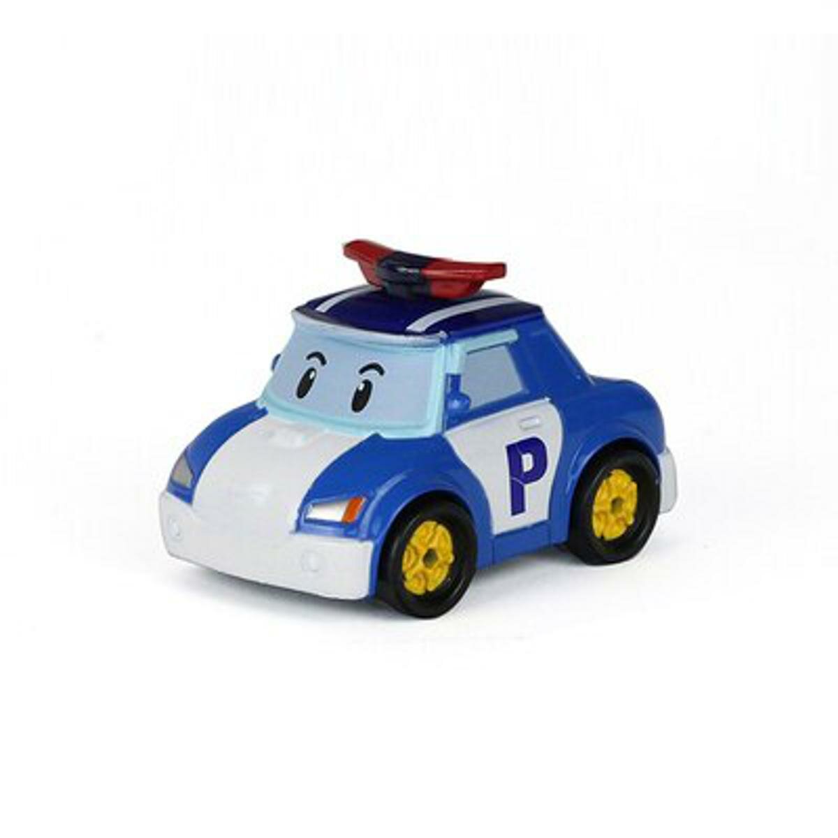 25 стилей Robocar Poli Корея детские игрушки Robocar Poli Anba металлическая модель игрушечная машина аниме фигурки авто