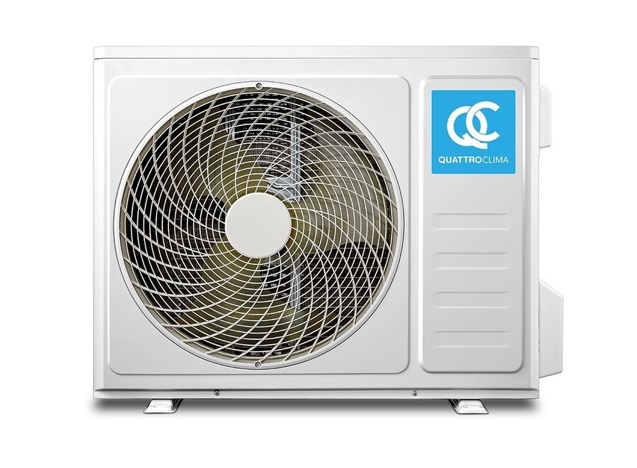 Внешний блок мульти-сплит системы QUATTROCLIMA QN-FM18UB