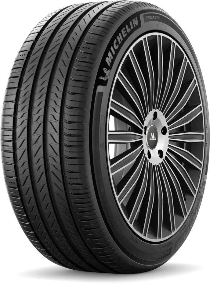 Автошины Michelin Primacy 5 225/55 R18 98V