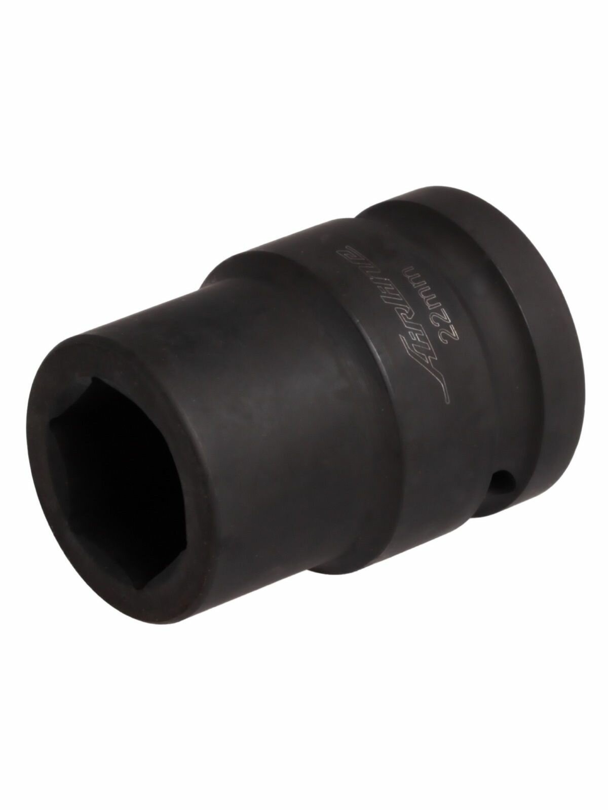 Головка ударная торцевая 3/4" DR шестигранная 22 мм, Airline ATIS3404