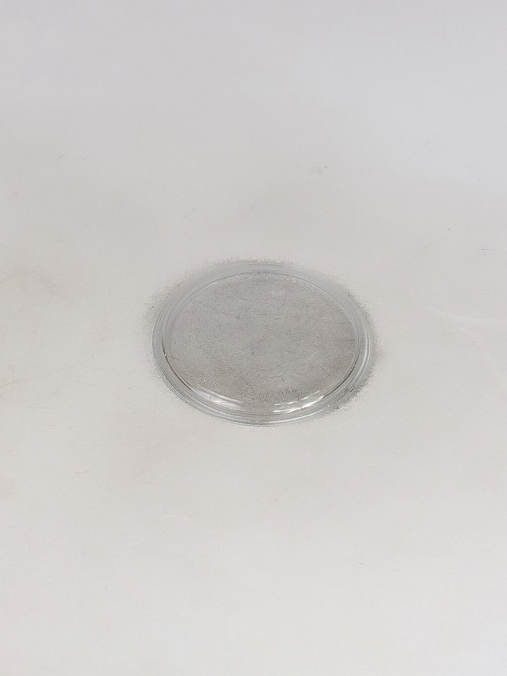 Стекло фары противотуманной для а/м ВАЗ 2170 "BOSCH"