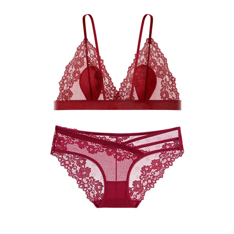 Комплект нижнего белья