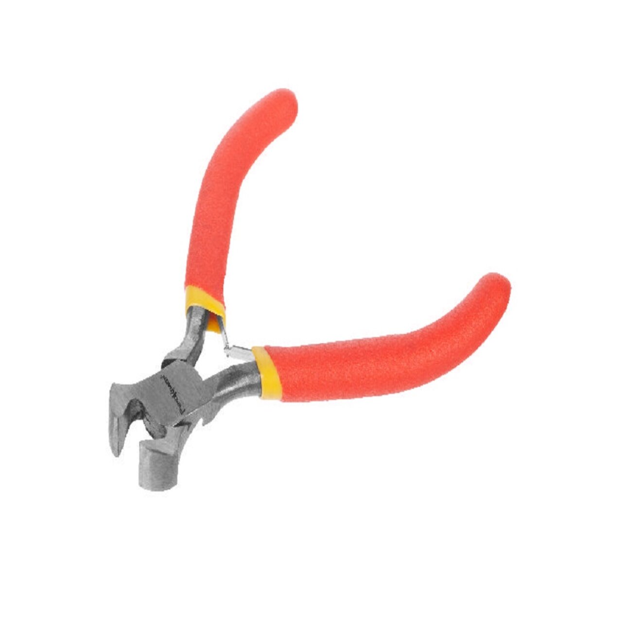 Клещи Мини 120 мм прецизионные ручные пассивные клещи для точной сборки электроники и мелких деталей