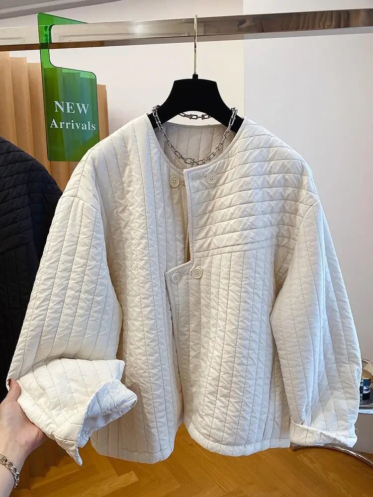 Куртка кожаная