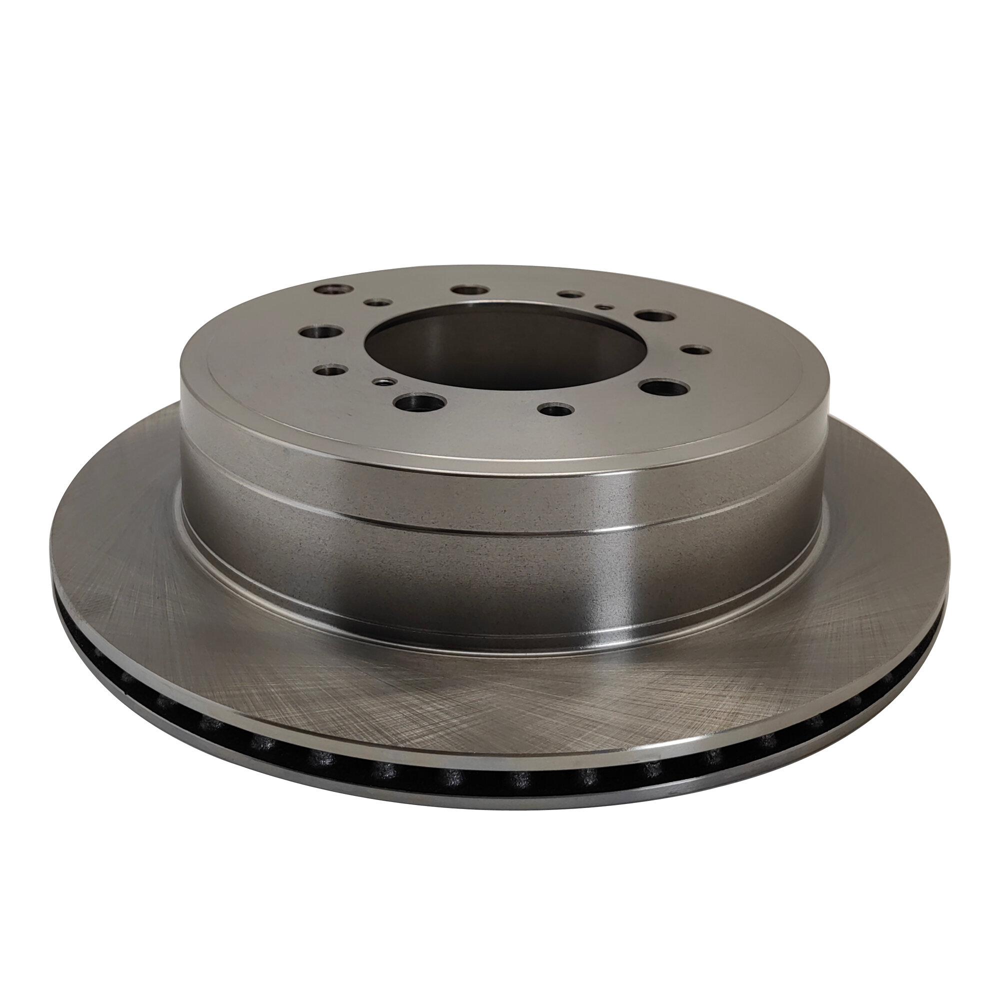 CTR Диск тормозной задний TOYOTA Land Cruiser 200 2007-2015/ FJ Cruiser 2007-/ Sequoia 2007-/ Tundra 200