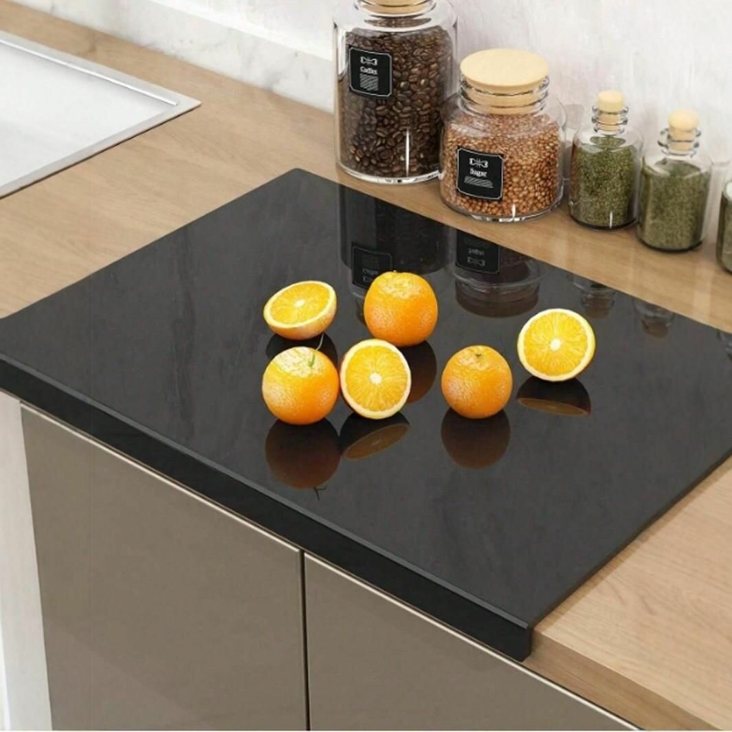 Разделочная доска "Нет X40X", 40см х 30см, 1 шт