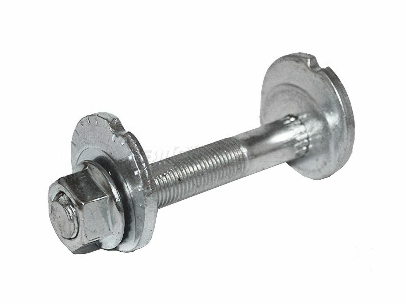 Болт, комплект с эксцентриком для Мазда 3, 6 арт STKD352866Z SAT