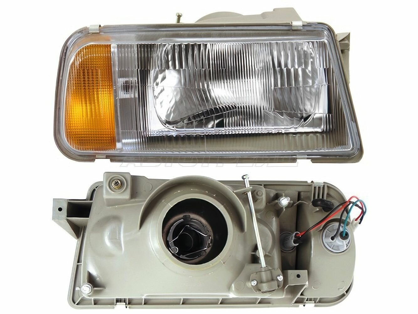 Фара правая, Евросвет для Сузуки Эскудо, Витара Сайдкик арт ST2181107R SAT