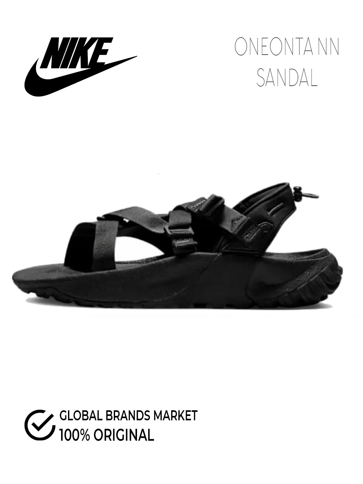 Сандалии Oneonta NN Sandal
