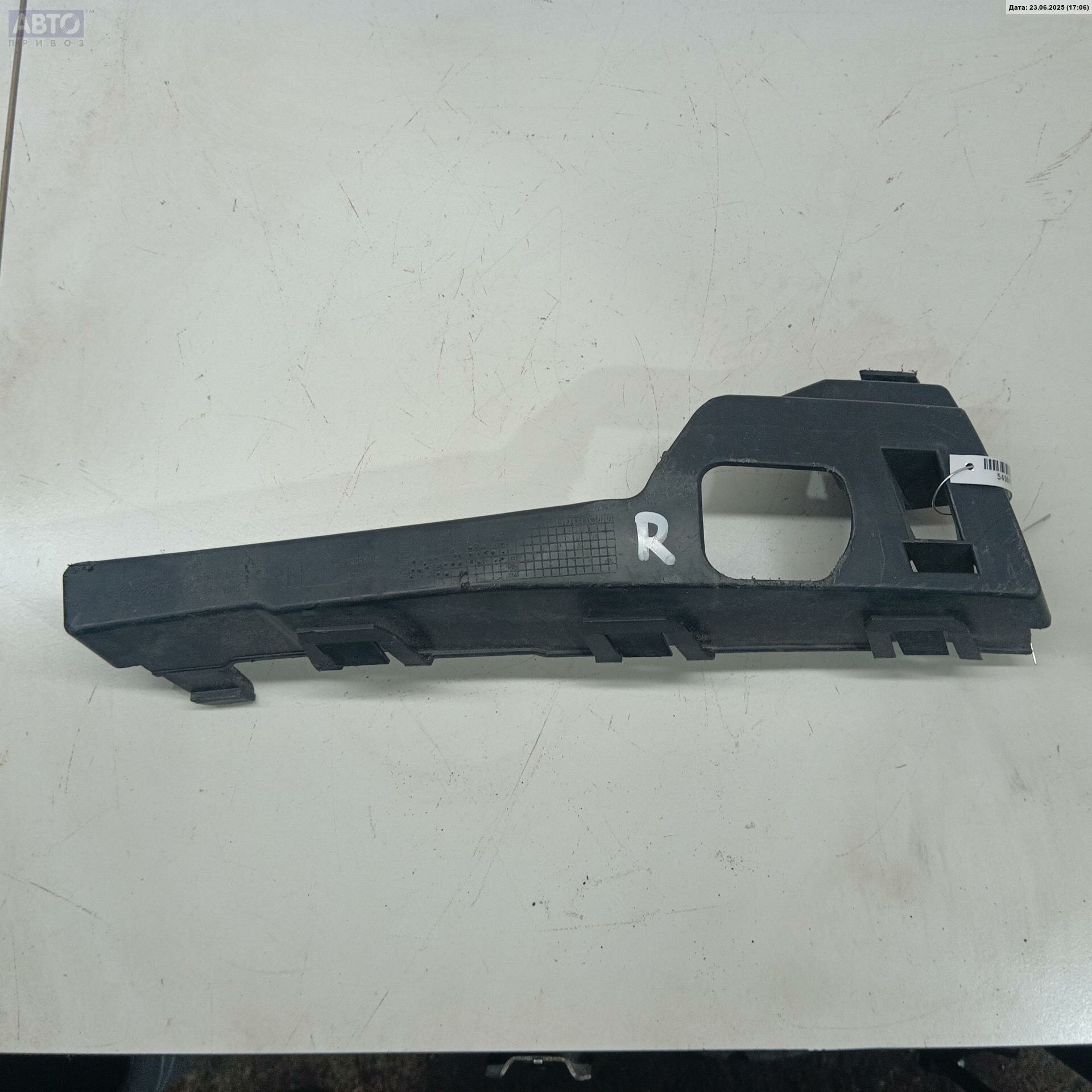 Кронштейн бампера переднего Ford Focus 2 (2004-2010)