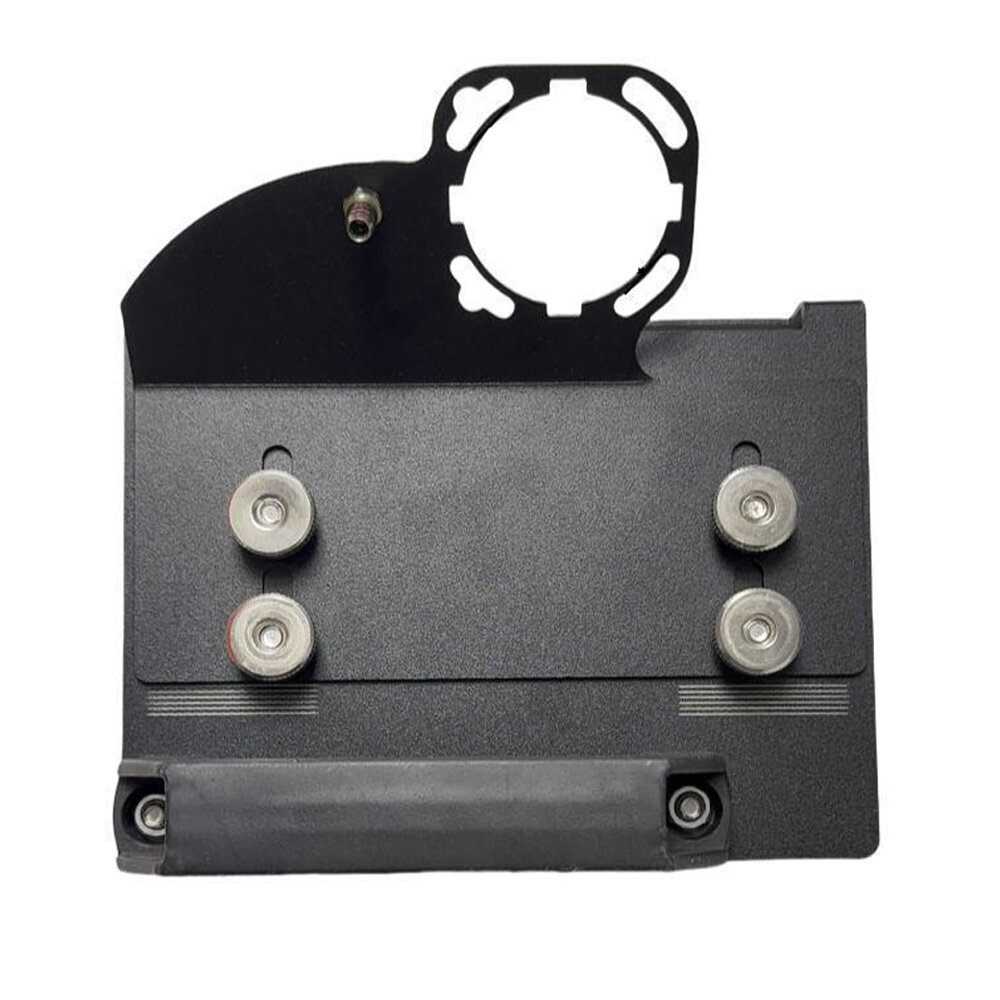 100-Type Стойка для Углового Шлифмашина Универсальный Фрезерный Инструмент Портативный 45° Фрезер для Плит Камня Древа Мармора