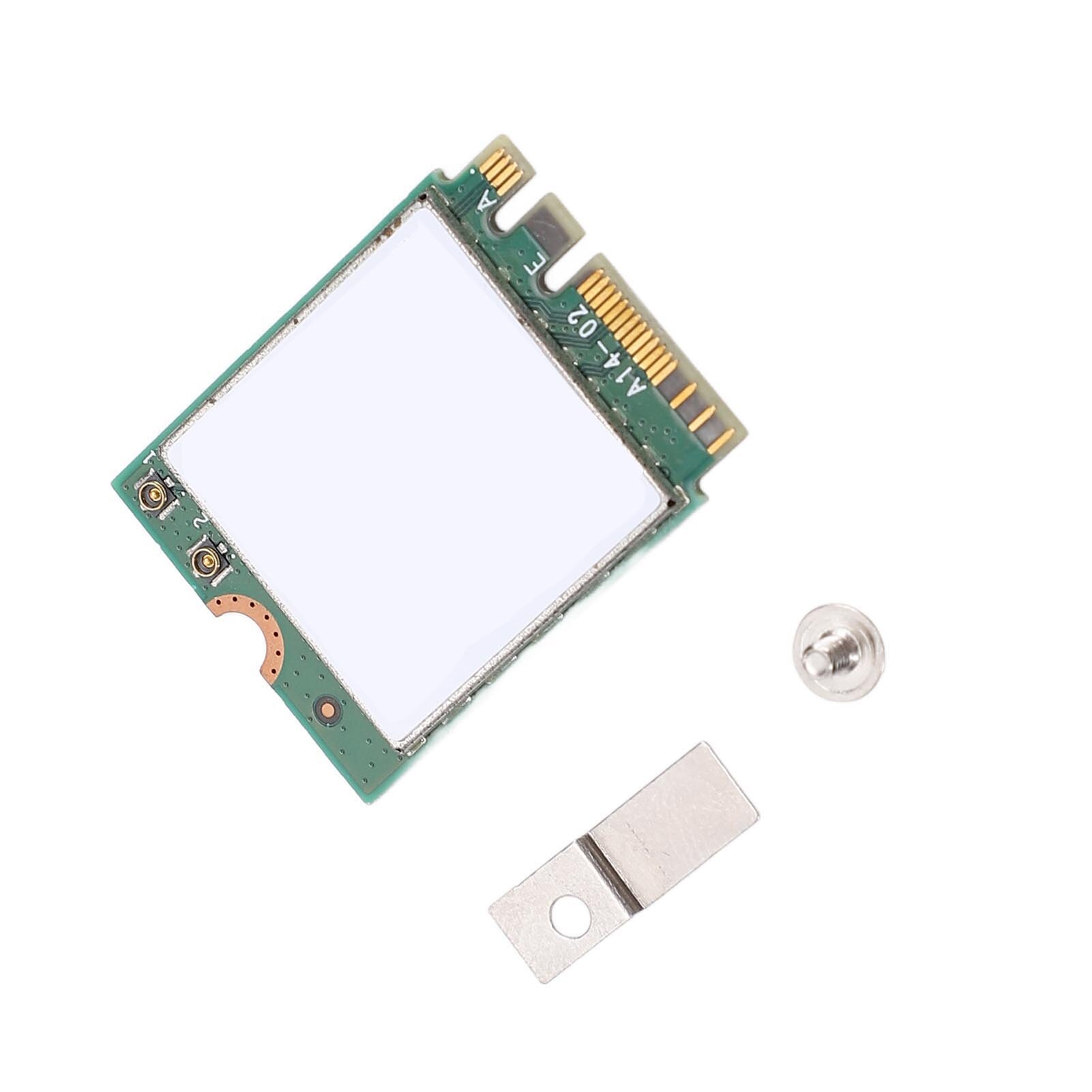 8265NGW WIFI CARD AC M.2 Интерфейс 1200 Мбит / с 2,4 ГГц и двойные режимы 5 ГГц NGW беспроводная карта Одиночная карта