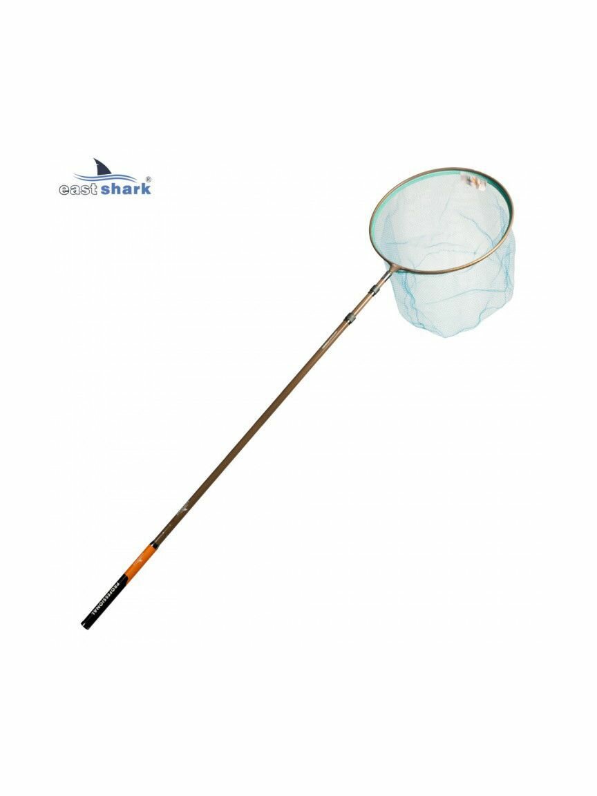 Подсак EastShark лесочный LY2-45272 коричневый