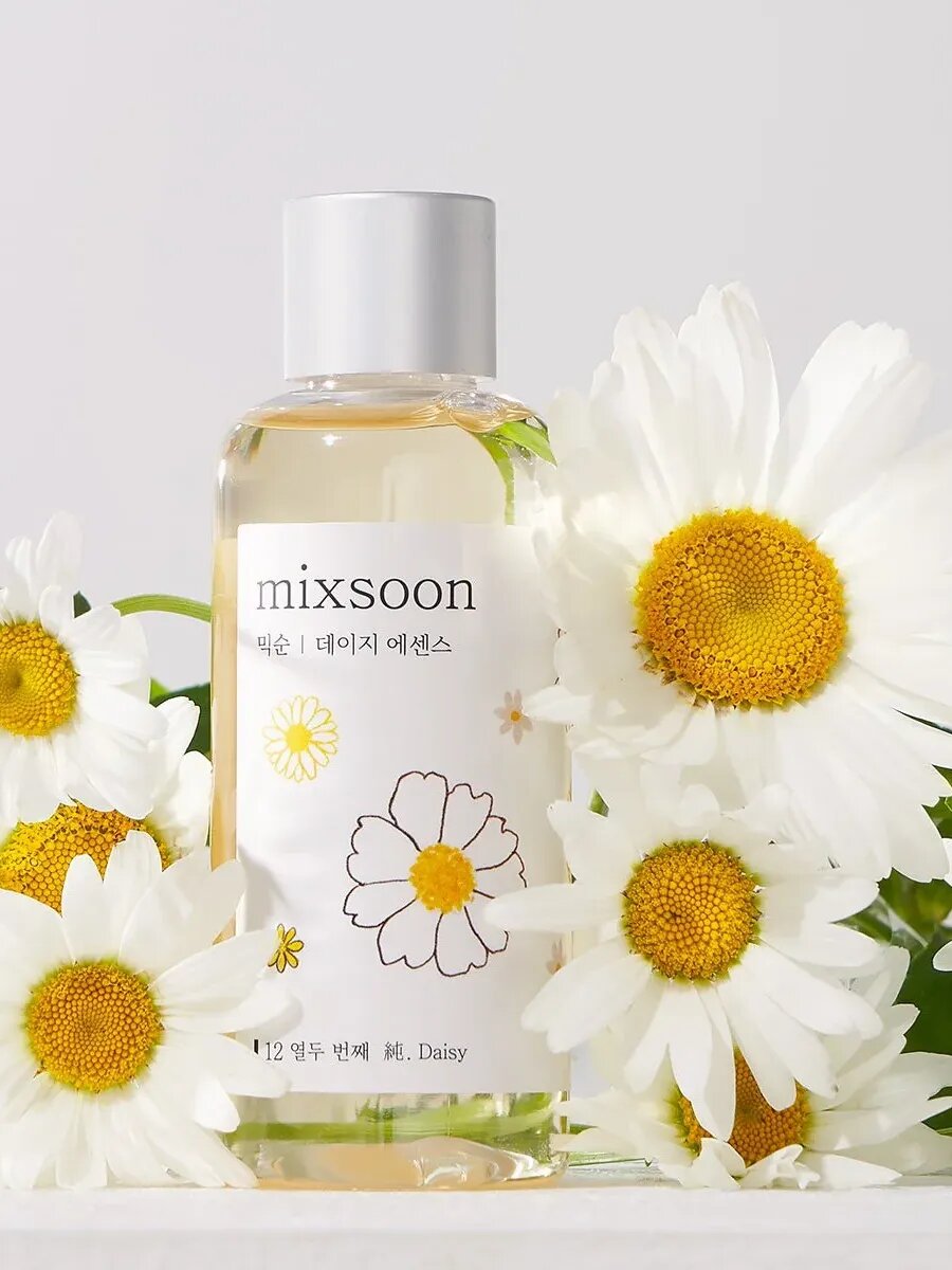 Эссенция daisy essence