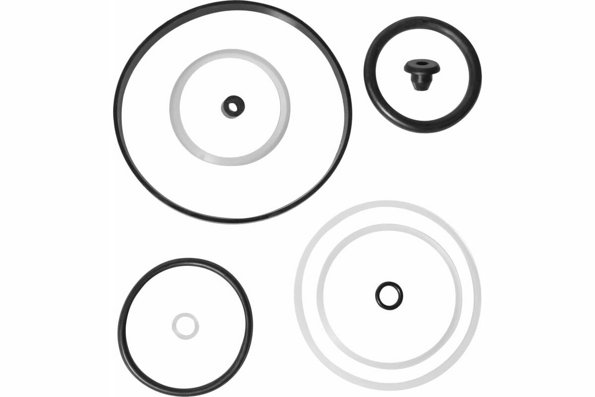 Ремонтный комплект для гидравлического домкрата 50 т. OHT150RK ( Ombra )
