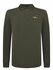 Поло Aeronautica Militare, размер L, хаки