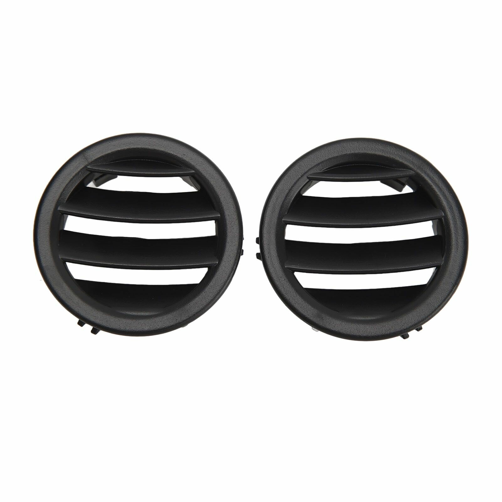 Дефлекторы обдува боковые для Mercedes-Benz C-Class W204 2007-2009