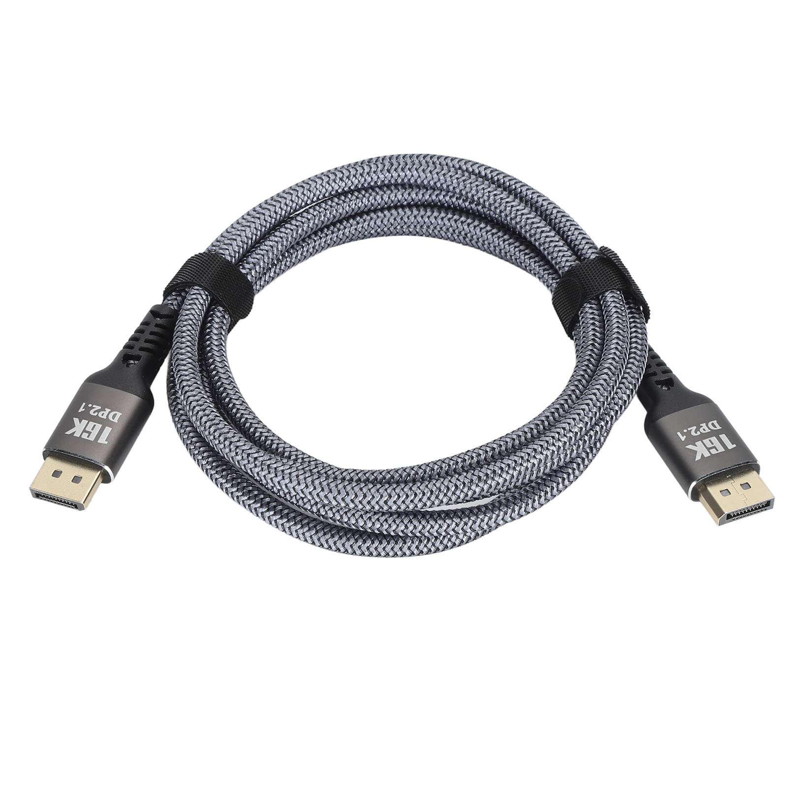 DisplayPort 2.1 Кабель — фото 1