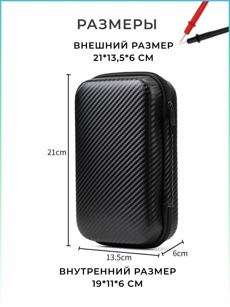 Сумка для инструментов — фото 1