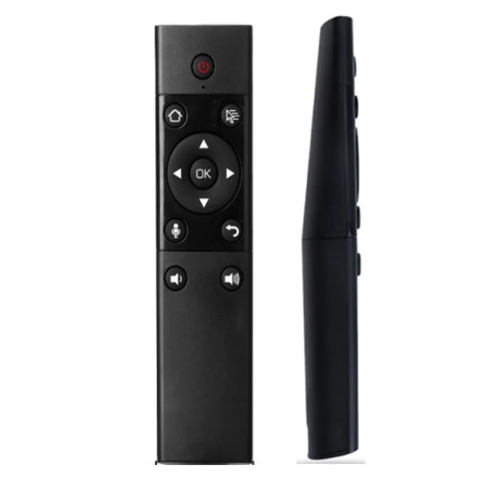 Универсальный беспроводной пульт дистанционного управления Air Mouse 2,4G для Android TV box PC, пульт дистанционного управления для компьютера, TV проектора