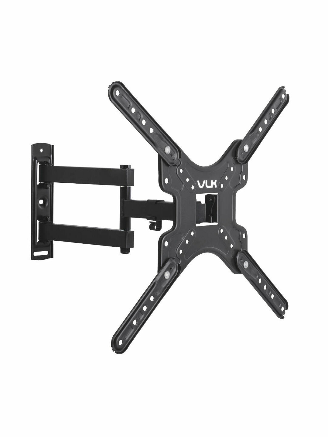 Настенный кронштейн для LED/LCD телевизоров VLK TRENTO-27 BLACK