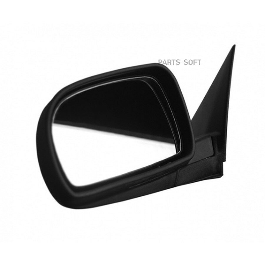 Зеркало правое от официального дистрибьютора, LADA, артикул 21700820105000