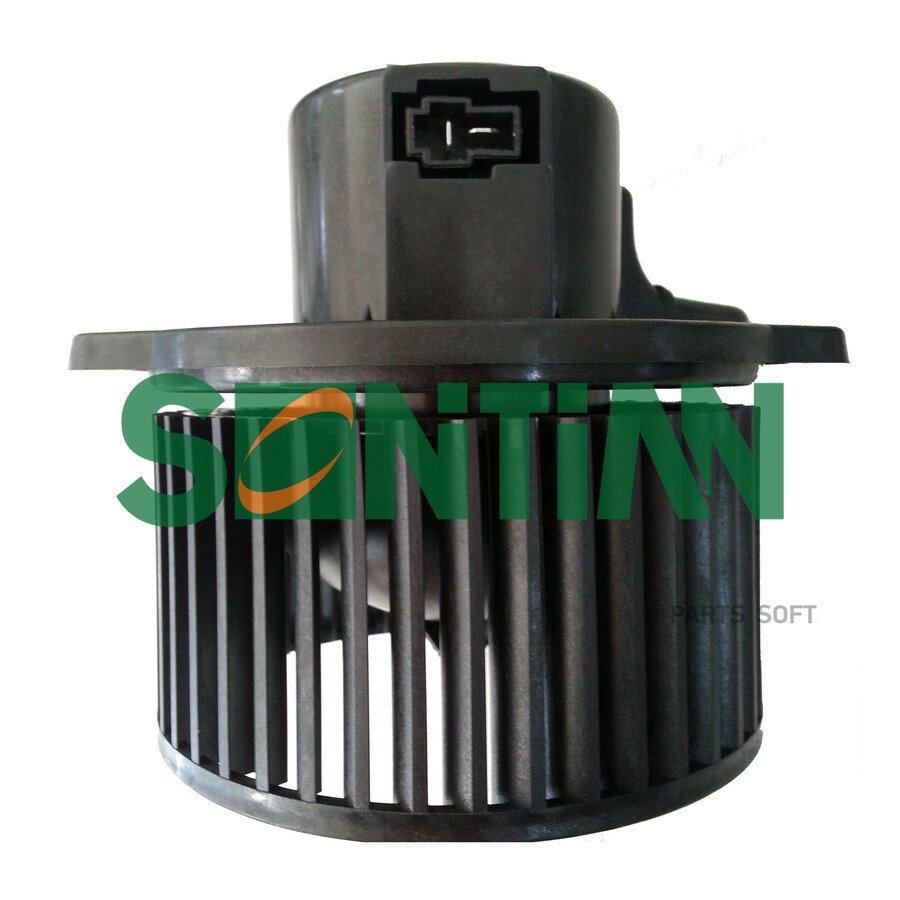 Вентилятор отопителя Datsun mi-DO (15-) 1.6i Lada (ВАЗ) Priora (07-) 1.6i / 1.8i 2007 - от официального дистрибьютора, SONTIAN, артикул ZD172191