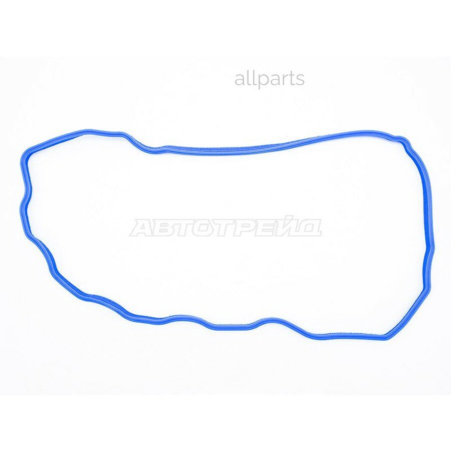 SAT ST-12341-RB0-003 Прокладка клапанной крышки Honda Civic 05-15 / Fit 07-17 L13A; L15A