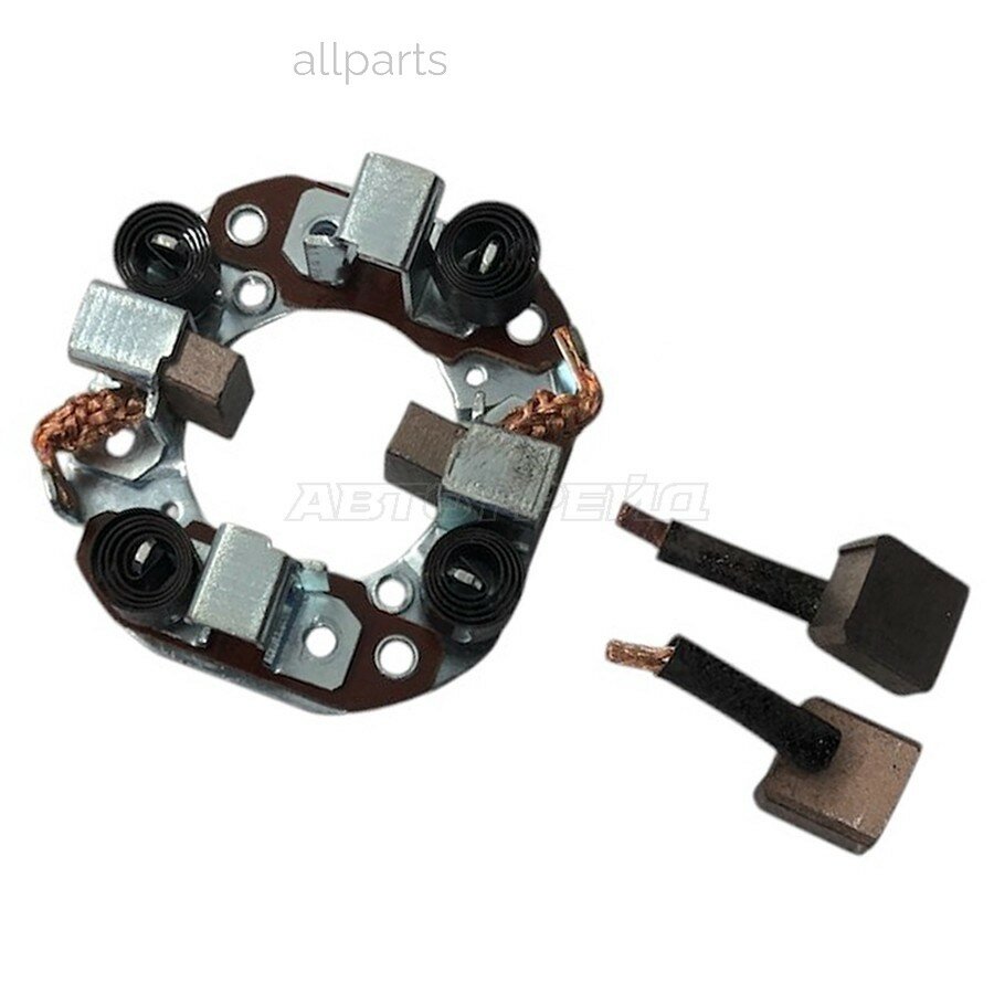 SAT ST-28140-70020 Щеточный узел Honda Accord 97-16 / Civic 00-17