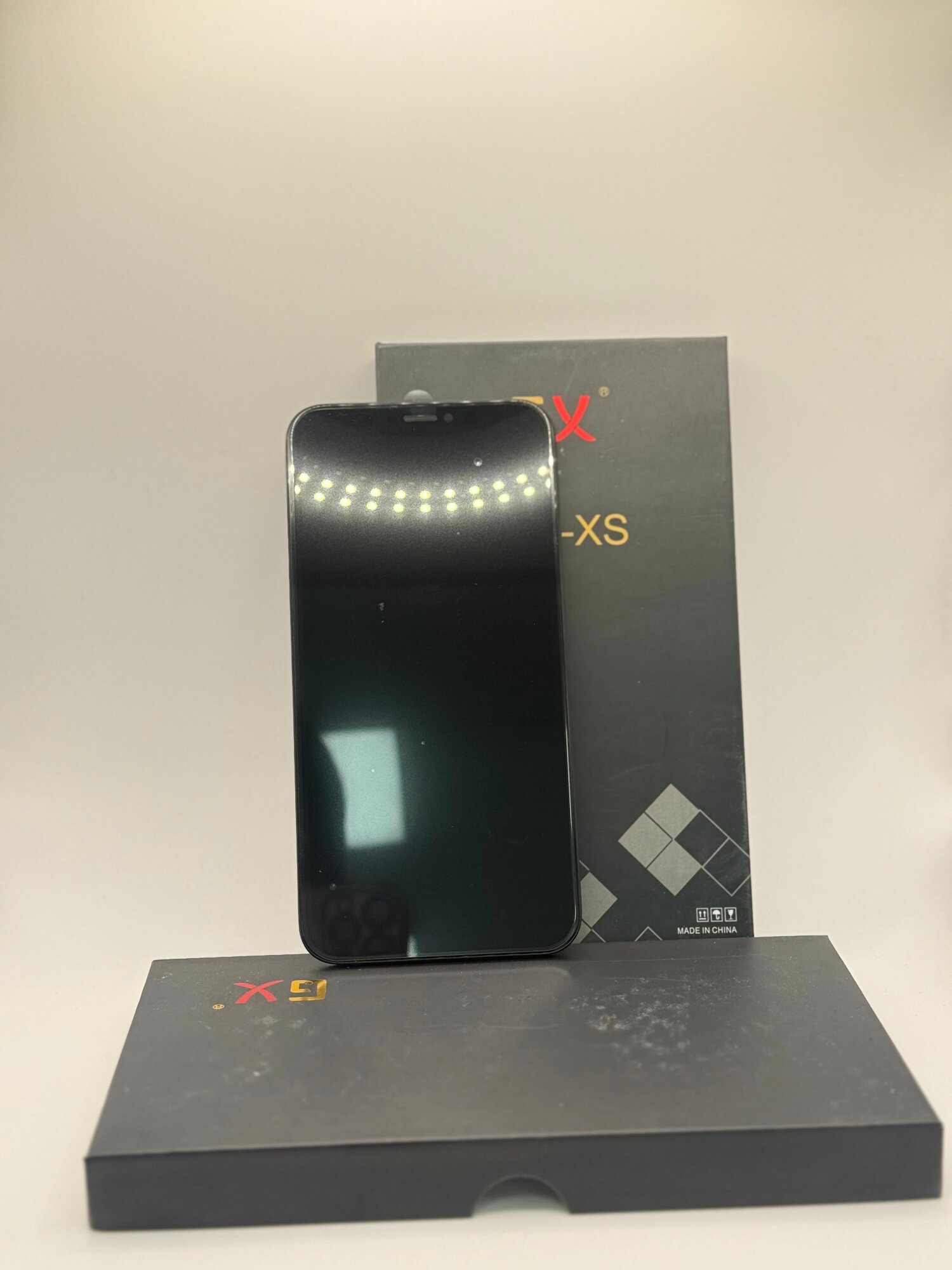 Дисплей Айфон XS GX OLED