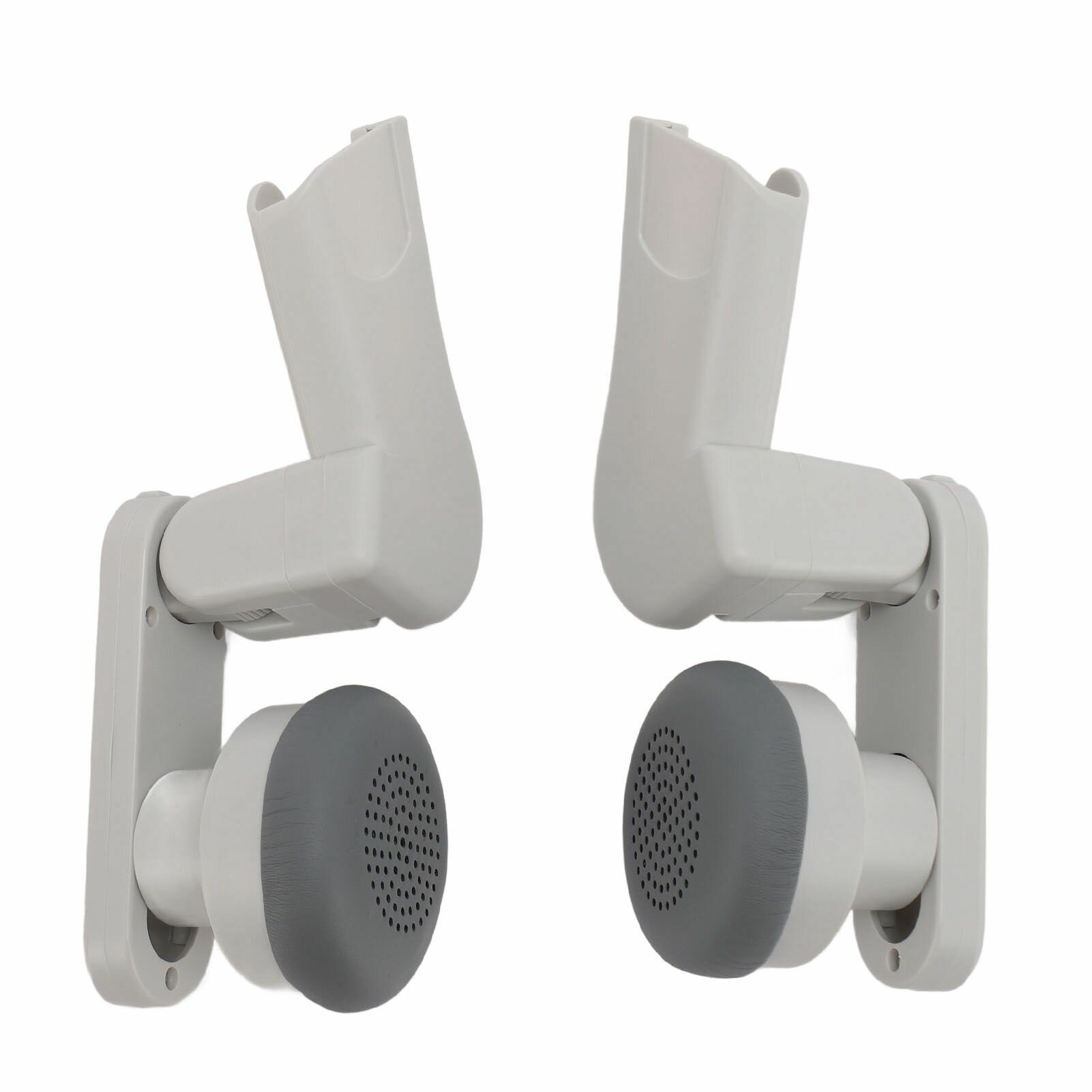 Наушники VR Quest 3, удобные наушники-вкладыши с улучшенным звуком, подходят для Meta/Oculus