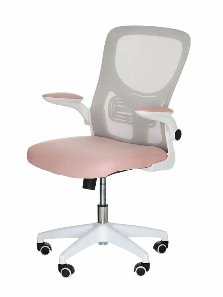 Детский стул для учебы с регулируемой высотой учеников начальной школы, длительного сидения, домашнего использования, задания, письменный стол с подлокотником