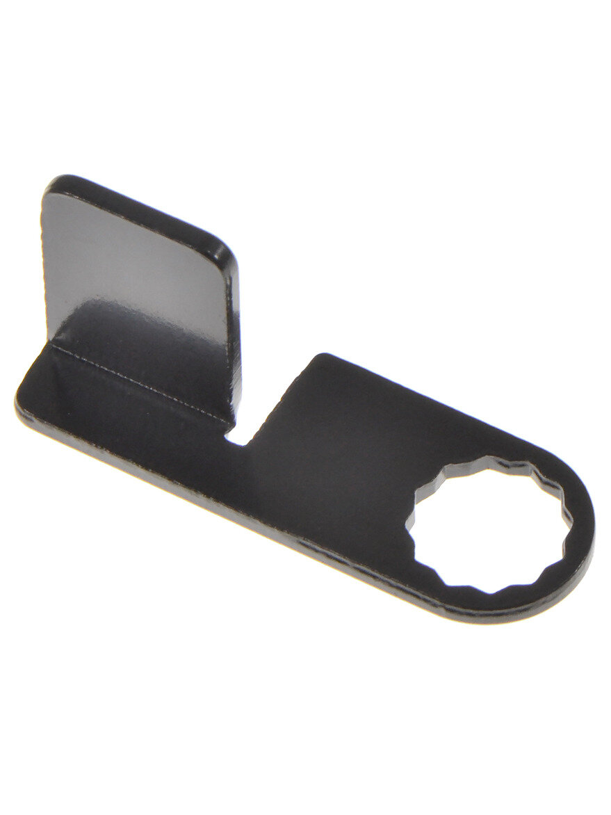 Кронштейн для пилы циркулярной (дисковой) ИНТЕРСКОЛ ДПА-160/18В (s/n 577.****)