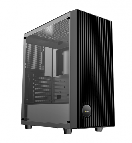 Корпус Ocypus Gamma C70, черный