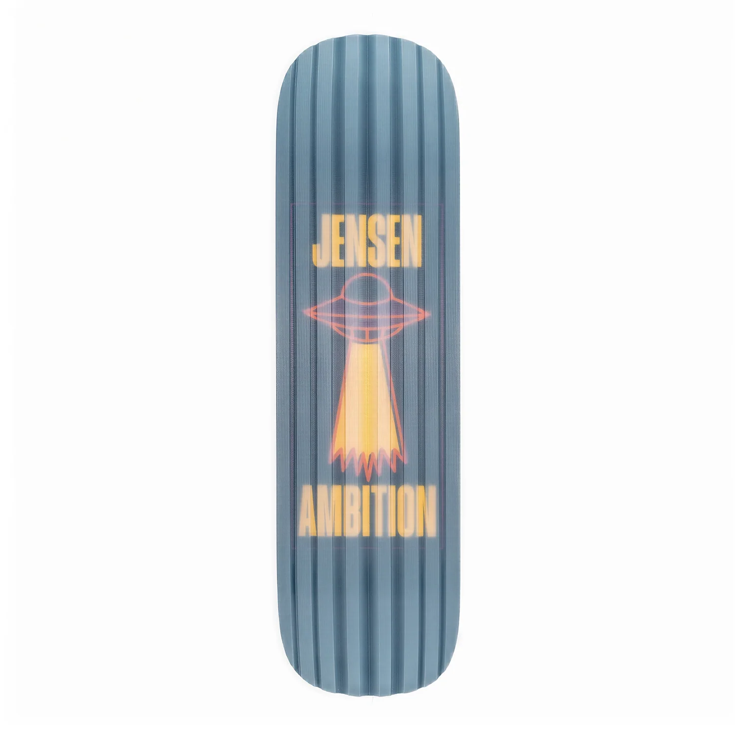 Сноускейт Ambition Fisker Signature (2025/26)