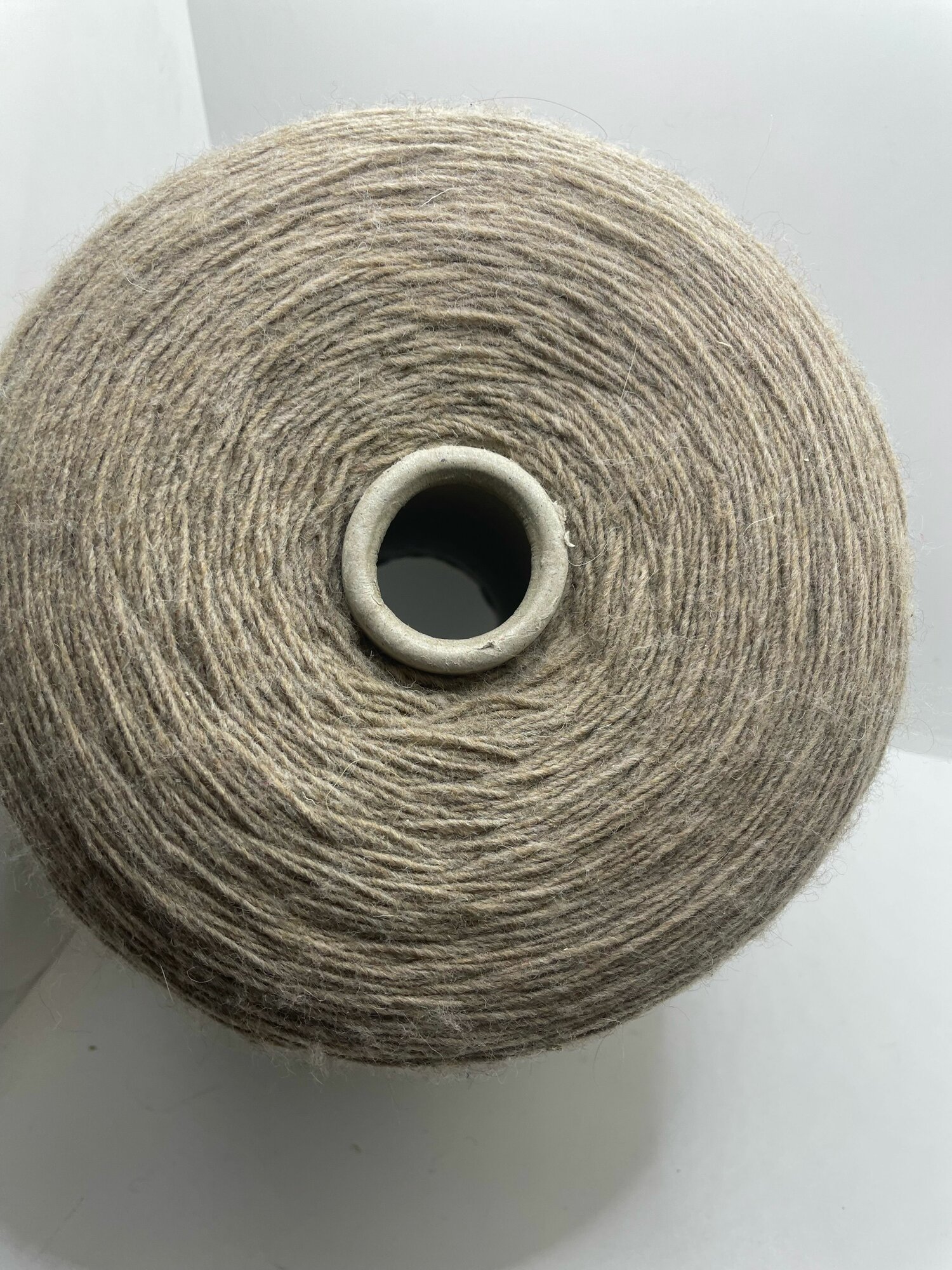 Пряжа из Италии